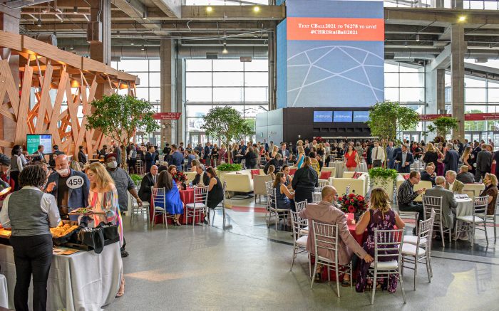 CHRIS 180 Sets Record at Annual Fundraiser - CHRIS 180