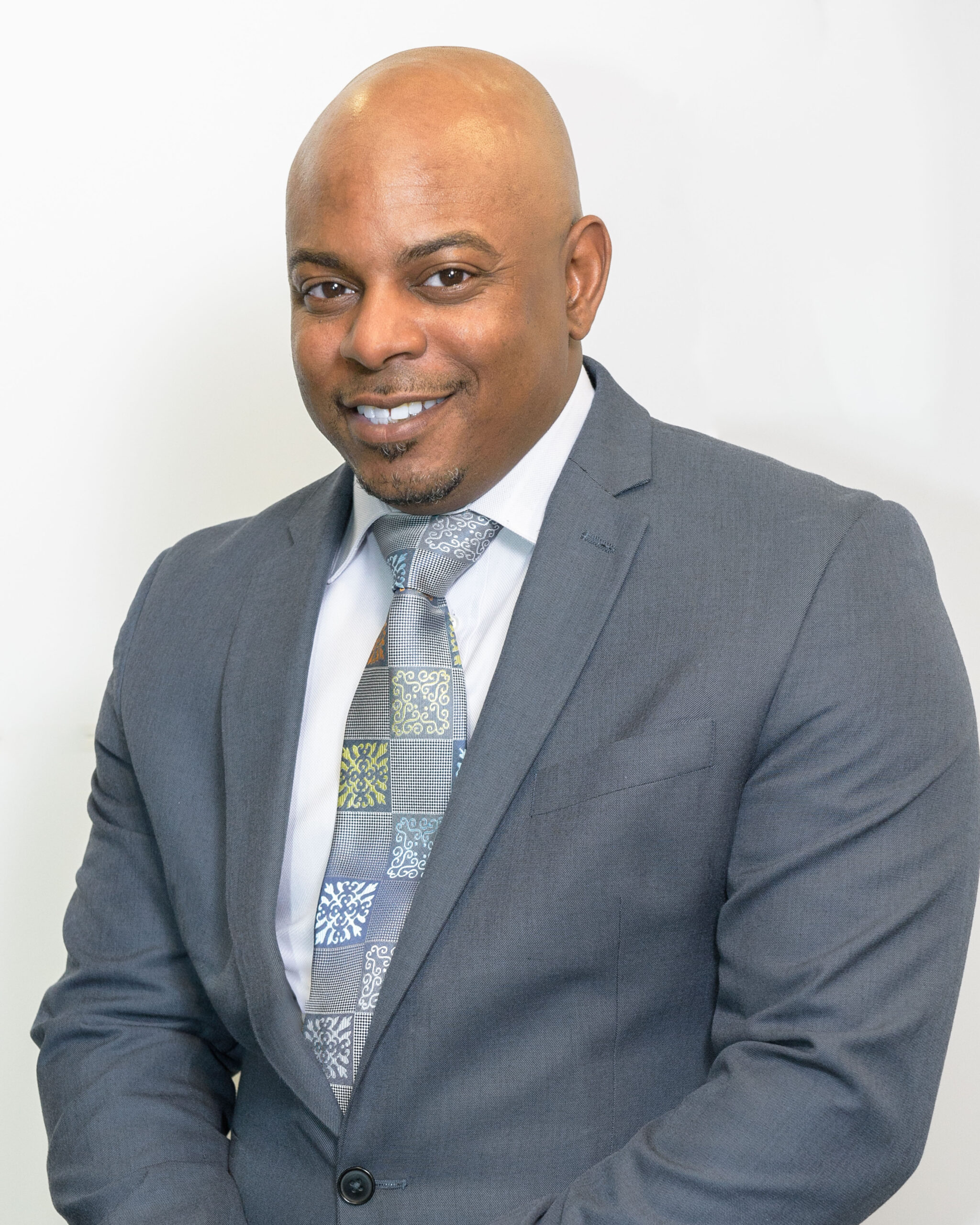 5 Black Leaders Making History at CHRIS 180 | CHRIS 180