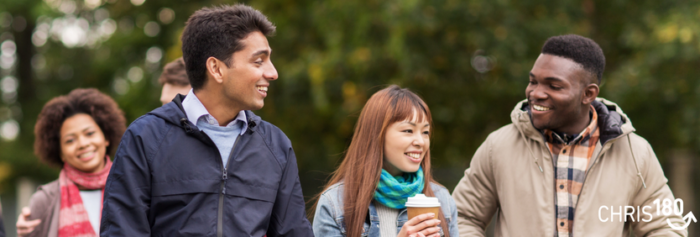 Mental Health & Family Services in Atlanta, GA | Chris 180