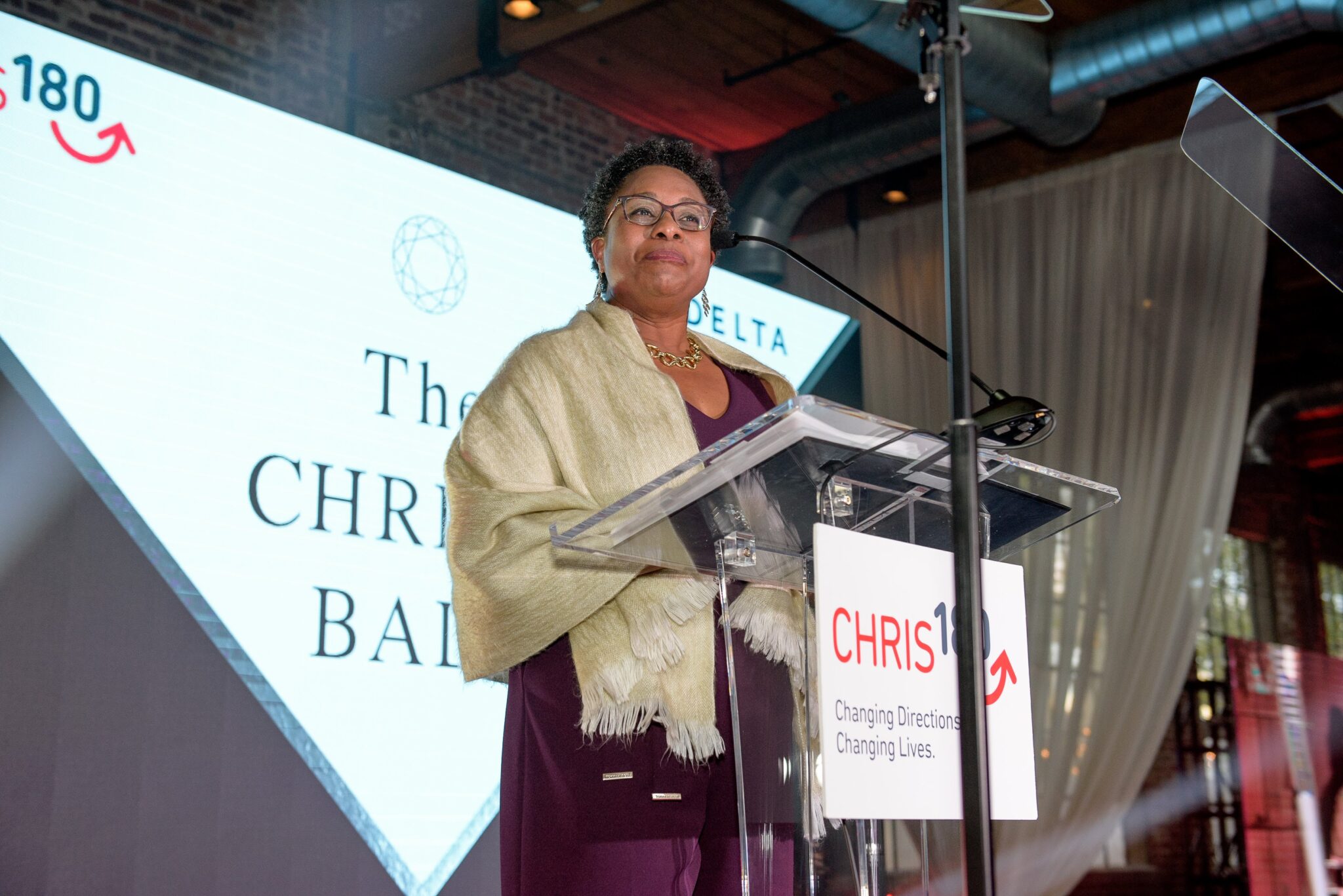 CHRIS 180's Legacy of Women Supporting Women | CHRIS 180