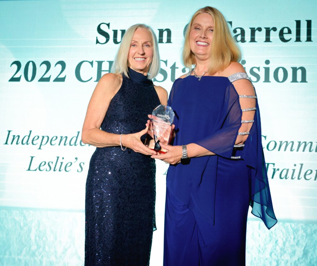 CHRIS 180's Legacy of Women Supporting Women | CHRIS 180