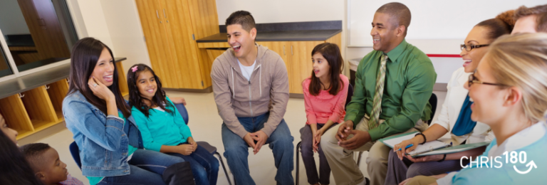 Mental Health & Family Services in Atlanta, GA | Chris 180