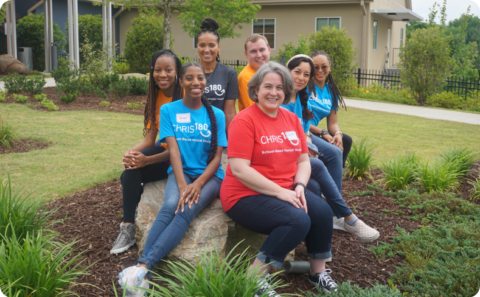 CHRIS 180: Mental Health & Family Services in Atlanta, GA - CHRIS 180