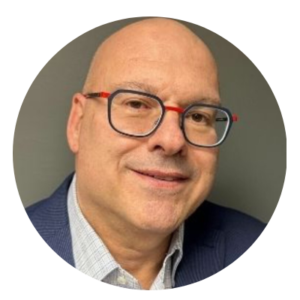 Leadership - CHRIS 180