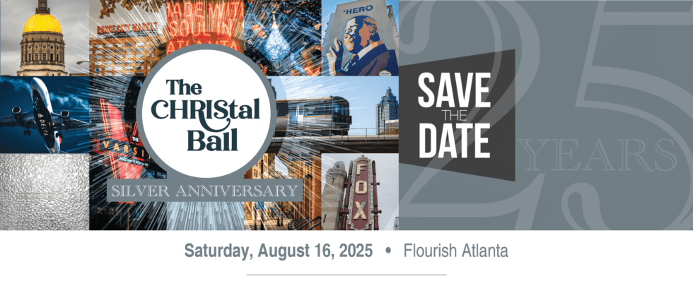 CHRIStal Ball - CHRIS 180