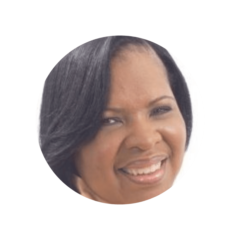 Patrice S. Counts, PMP - CHRIS 180